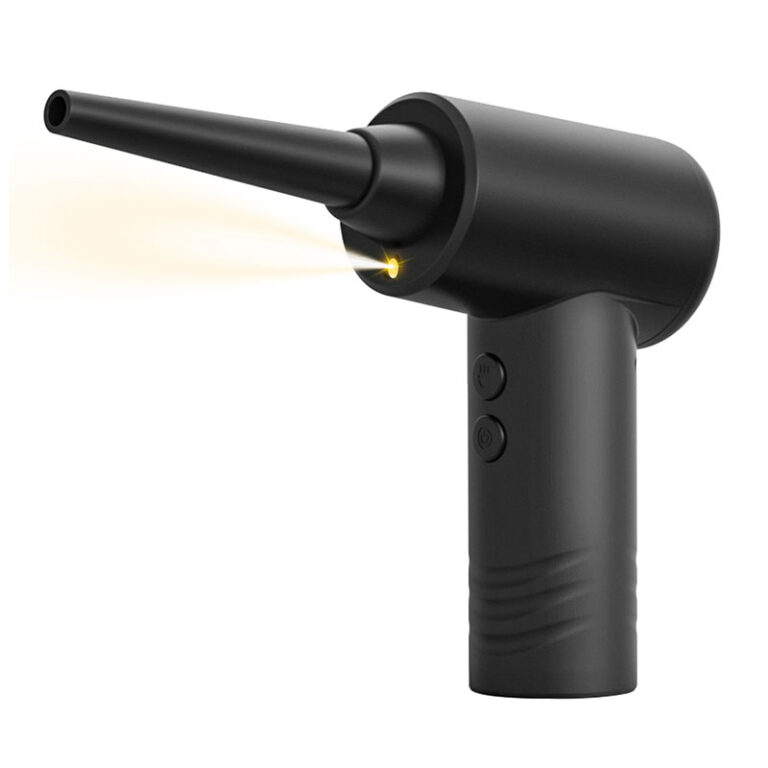 Products - Air Duster | Electric Air Duster | Cordless Air Duster