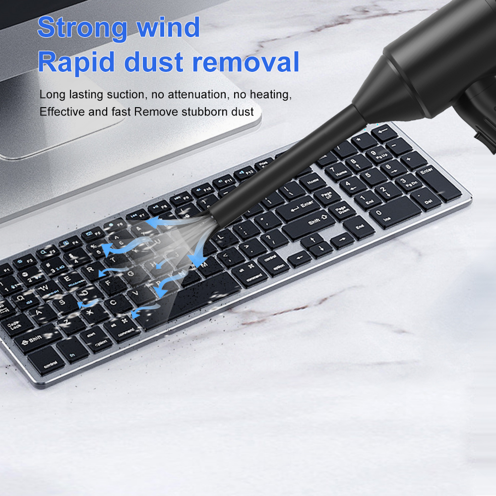 Wholesale Battery Operated Air Duster 90,000RPM AD24