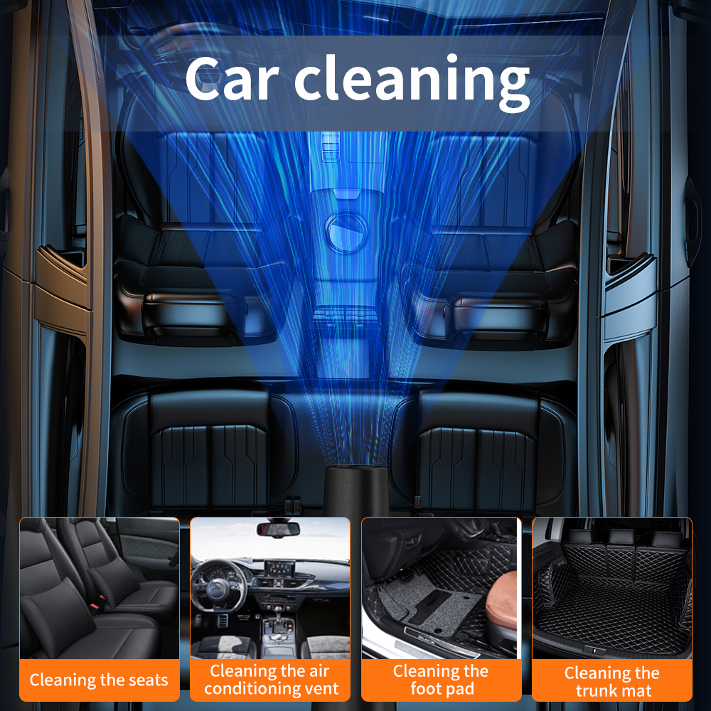 Wholesale Electronic Duster 3 Gears Adjustable 90,000RPM AD20