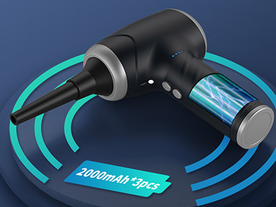 Battery Operated Air Duster Which Is The Best?