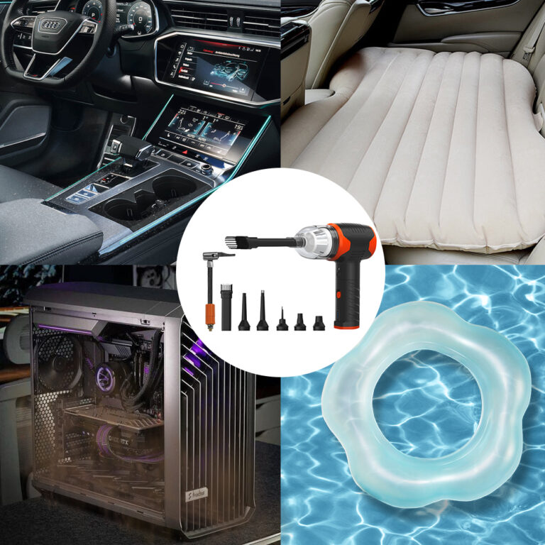 How to choose the best dust blower for PC and Laptop cleaning ...