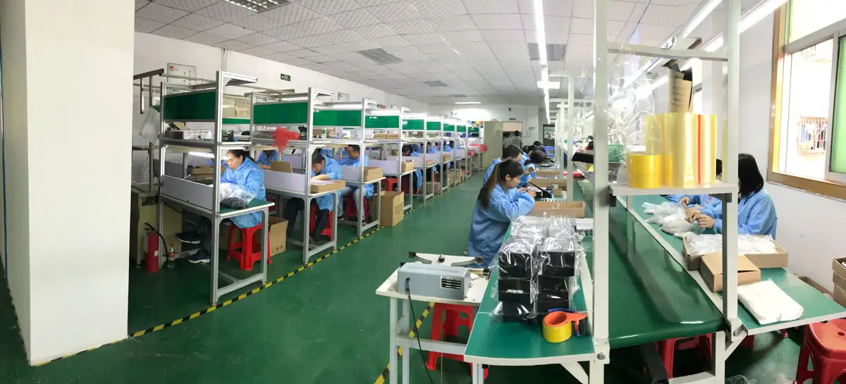 Factory Direct Wholesale Electric Air Dusters from Kinzir